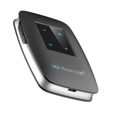 중국 ZX297520V3 4G Router White With Reset Button 판매용