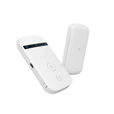 Chine Déverrouillé ZTE MF90C1 4G LTE-FDD 1800/2100Mhz ((B1/B3) TDD2500/2600 ((B38/B41) Mhz Hotspot WiFi mobile à vendre