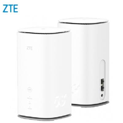 China Brand New ZTE MC888 Pro 5G Unlocked 5G WiFi Home Router, Fast WiFi 6, Up to 3.8Gbps ZTE 5G CPE Router ZTE 5G CPE MC888 for sale