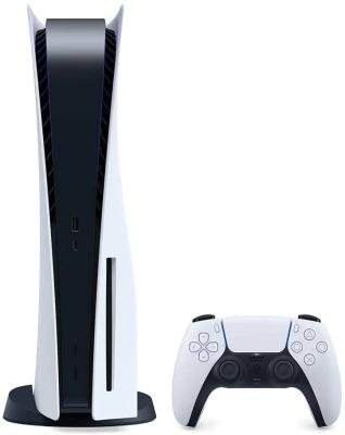 China So-ny PS5 Slim Console Playstation 5 Video Game Console PS 5 PC Games Ultra High Speed Play Station 5 Original for sale