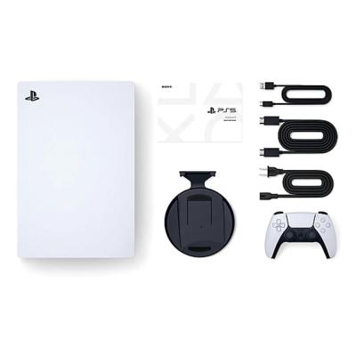 China So-ny PS5 Slim Console Playstation 5 Video Game Console PS 5 PC Games Ultra High Speed Play Station 5 Original for sale