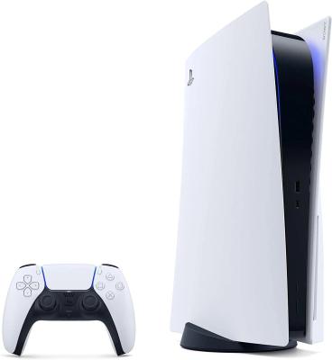 China So-ny PS5 Slim Console Playstation 5 Video Game Console PS 5 PC Games Ultra High Speed Play Station 5 Original for sale