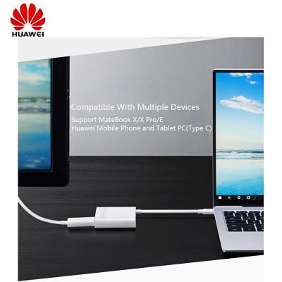 China Package Gross Weight 0.500kg Huawei Matedock 2 Docking Station Multi Function Adapter for sale