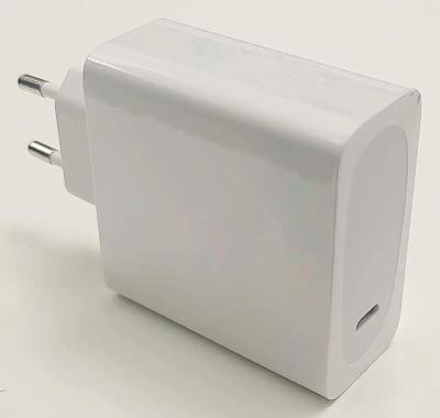 China USB-C Internal Structure EU Charger for Huawei Adapter 65W Hw-00325ep0 Fast Charge for sale