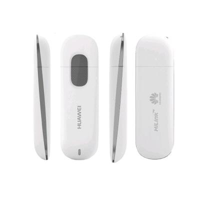 Cina Huawei E303 Hilink USB Surf Stick originale 3G 7.2Mbps 3G HSPA/UMTS WCDMA -2100MHz Modem in vendita