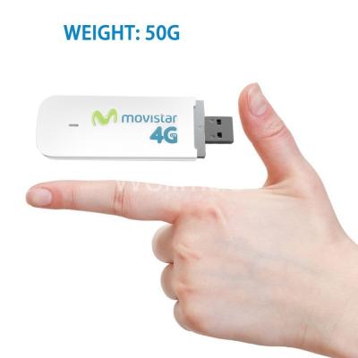 Китай Беспроводный модем для Hw E3372 E3372h-510 Cat4 150Mbps Router B1 B2 B4 B5 B7 B28 Band продается