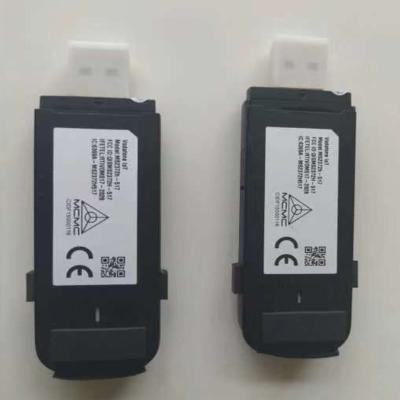 China Huawei Ms2372h-517 4G 150Mbps LTE Cat4 Industrial Iot Dongle 4G Bands 1/2/4/5/7/12/28 Linux OS for sale