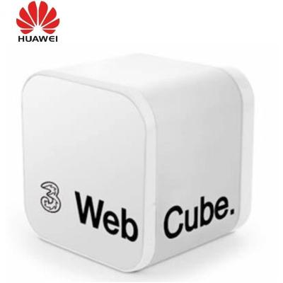 China Huawei B153 HSUPA/HSDPA/WCDMA/GSM/GPRS/Edge 3G 900/2100MHz Punto de acceso móvil asequible en venta
