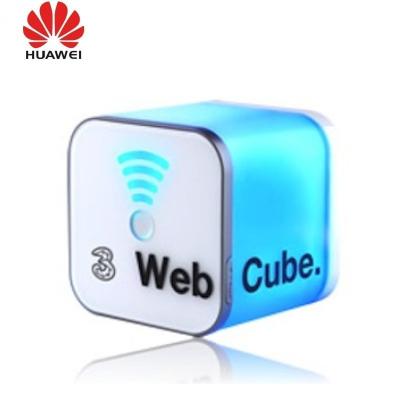 China Huawei B153 HSUPA/HSDPA/WCDMA/GSM/GPRS/Edge 3G 900/2100MHz Punto de acceso móvil asequible en venta