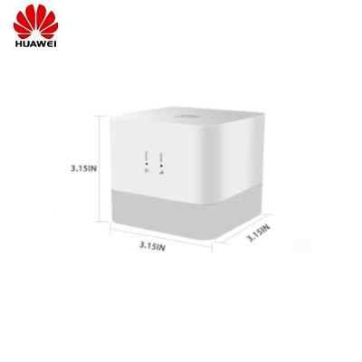 China High Speed Huawei E8259 3G Box WiFi Router for Dual-Band Mobile Hotspots 900/2100MHz for sale