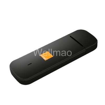 China Huawei E3372h-153 150Mbps LTE 4G USB SIM Card Modem with Wi-Fi Supported Frequency 2.4G for sale