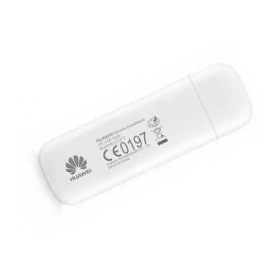 China Unlocked Huawei E3372h E3372h-510 USB Dongle 4G LTE 150Mbps 2PCS Antenna Dongle USB Modem for sale
