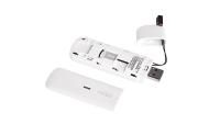 China 4G LTE USB Modem MF833U1 CAT4 150Mbps Wireless Router with External Antenna Interface for sale