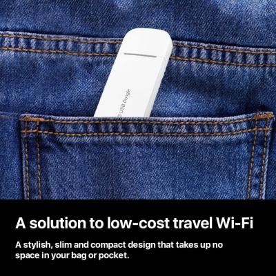China Brovi E3372-325 White 4G USB Modem Dongle Huawei LTE Upload-Speed Bis Zu 50 Mbit/S for sale