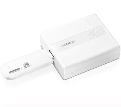 China Portable 4G LTE Wireless USB WiFi Modem Router Huawei E8372h-155 150m Download Speed for sale