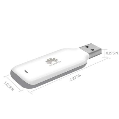 China Multi-Colored LED Display Huawei E3533 HSPA Ultra Stick Surf Stick Wireless USB Modem for sale