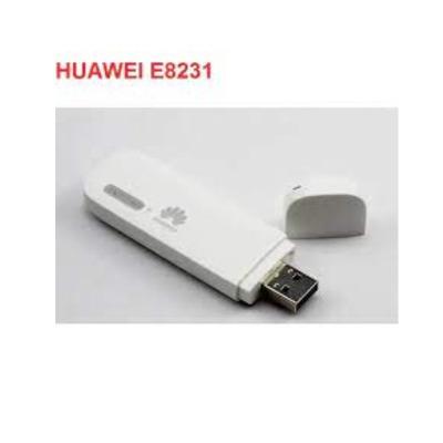 China Unlocked Huawei E8231 E8231s-2 3G 21Mbps USB WiFi Dongle Portable Internet Solution for sale