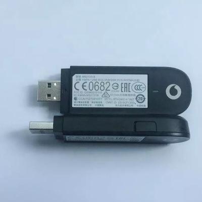 SOHO ασύρματη σύνδεση 3G Huawei Ms2131I-8 HSPA USB Stick Modem Υποστήριξη τετρασύρματης 3G