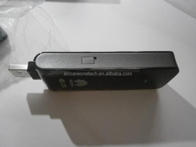 Cina Huawei E397 E397bu-501 100Mbps Mobile Internet Stick 4G B4 Aws B17 1700 MHz 4G LTE FDD Dongle Modem USB in vendita