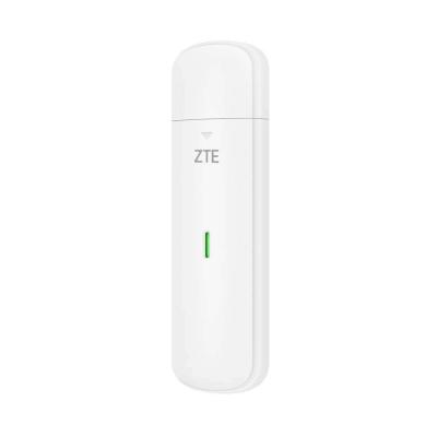 China Unlocked Z-Te Mf833u1 Multi Band Travel FDD Tdd WiFi 150Mbps Cat4 4G LTE USB Dongle Modem for sale