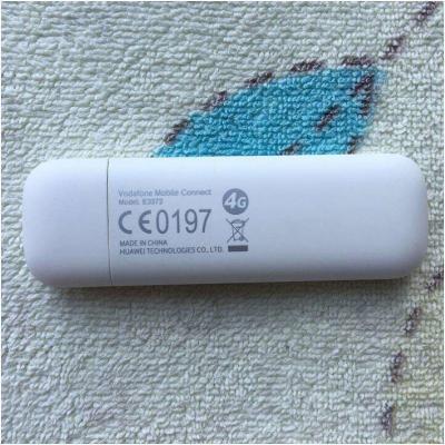 China 150Mbps Antenna Unlocked Huawei E3372h-607 with USB Interface and Initial Payment for sale