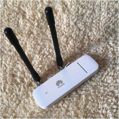 China 150Mbps Antenna Unlocked Huawei E3372h-607 with USB Interface and Initial Payment for sale