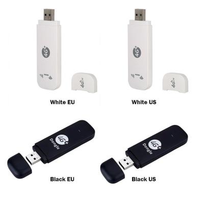 China 3G 4G USB Dongles Mobile Router 4G LTE Wingle Ufi Mdm9X07 U8 Cat4 150Mbps USB Modem for sale
