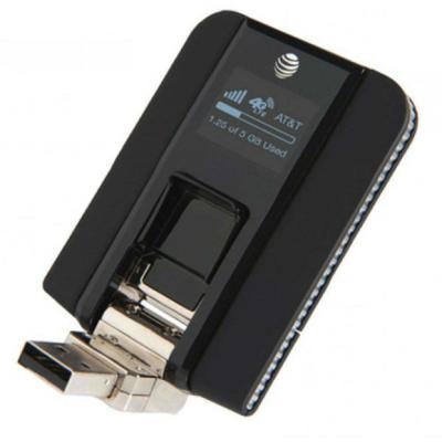 China Speed 340u 4G LTE Aircard USB Unlocked GSM Mobile Broadband Modem Qual Comm Style for sale