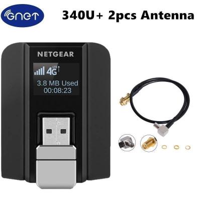 China Speed 340u 4G LTE Aircard USB Unlocked GSM Mobile Broadband Modem Qual Comm Style for sale