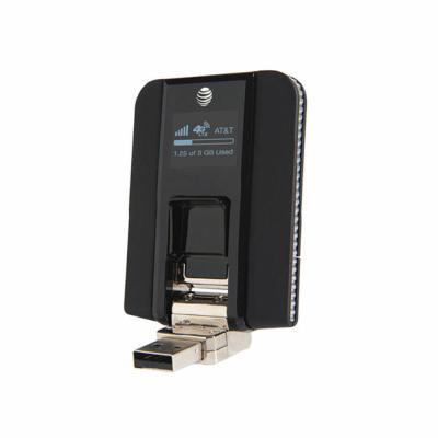 China Speed 340u 4G LTE Aircard USB Unlocked GSM Mobile Broadband Modem Qual Comm Style for sale