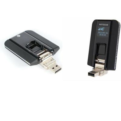 China Netgear 340u Unlocked GSM 4G LTE Mobile Broadband Modem Win 10 Version with US Currency for sale