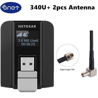 China Netgear 340u Unlocked GSM 4G LTE Mobile Broadband Modem Win 10 Version with US Currency for sale