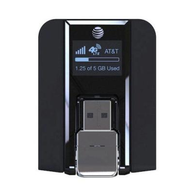 China Netgear 340u Unlocked GSM 4G LTE Mobile Broadband Modem Win 10 Version with US Currency for sale