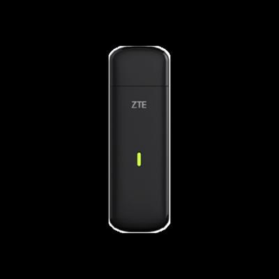 중국 잠금 해제 Z-Te Mf833V LTE 4G USB 단말기 150Mbps 다운로드 / 50Mbps 업로드 1 조각 미니. 판매용