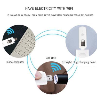 Chine Huawei E3276 E3276s-500 150Mbps 4G LTE USB Dongle with LTE FDD B2/B4/B5/B7 Support à vendre