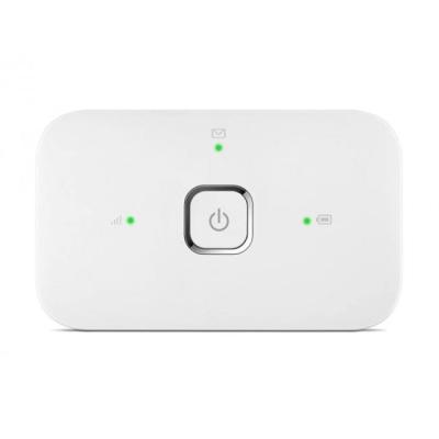 China Vodafone Huawei R218h 150Mbps 4G LTE Mobile WiFi Hotspot For On-the-Go Connectivity for sale