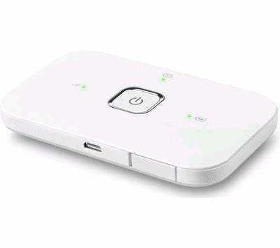 Cina Vodafone Huawei R218h 150Mbps 4G LTE Mobile WiFi Hotspot For On-the-Go Connectivity in vendita