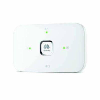 Cina Vodafone Huawei R218h 150Mbps 4G LTE Mobile WiFi Hotspot For On-the-Go Connectivity in vendita