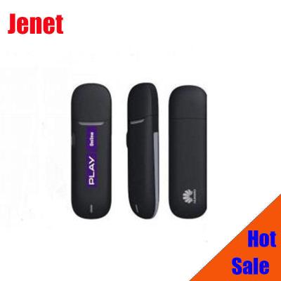 China Cellular Antenna Huawei Unlocked E173u-2 USB Modem 7.2m E173u-2 3G Dongle For Call for sale
