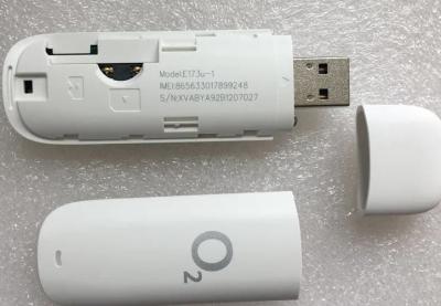 China Huawei Unlocked Mobily Connect 4G USB Modem E173 Compact and Lightweight Design for sale