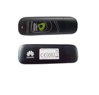 China Huawei Unlocked Mobily Connect 4G USB Modem E173 Compact and Lightweight Design for sale