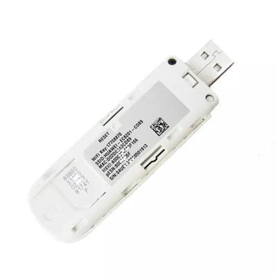 China Stock Huawei EC8201 Original Unlocked 4G LTE WiFi Dongle Portable Wireless USB Router for sale