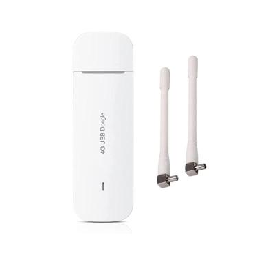 China Unlocked Brovi E3372-325 4G USB Dongle Voice Modem Transmission Super-Fast 150Mbps Speed for sale