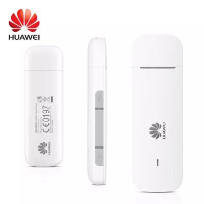 China 4G LTE Cat4 150Mbps USB Stick SIM Dongle External Style Customization Huawei E3372h-510 for sale