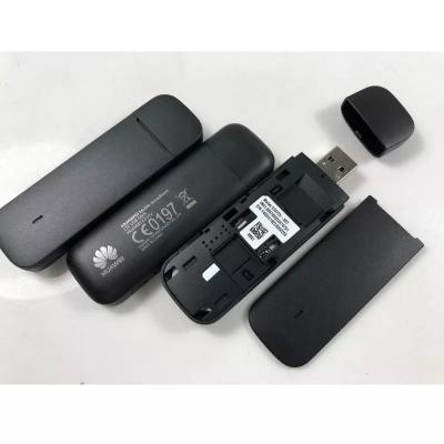 China 4G LTE Cat4 150Mbps USB Stick SIM Dongle External Style Customization Huawei E3372h-510 for sale