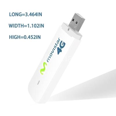 China Customized Request Huawei E3372h-510 LTE Cat4 150Mbps USB WiFi Stick SIM Card Dongle for sale