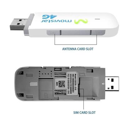 China Customized Request Huawei E3372h-510 LTE Cat4 150Mbps USB WiFi Stick SIM Card Dongle for sale