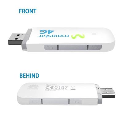 China Customized Request Huawei E3372h-510 LTE Cat4 150Mbps USB WiFi Stick SIM Card Dongle for sale