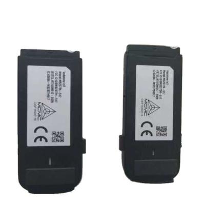 Chine Speed Internet With Huawei Unlocked USB Modem Dongle Ms2372h-517 4G Wireless Router à vendre
