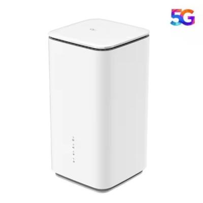 China OPPO T1a 5G LTE Cat19 Wifi6 Hotspot AX1800 up to 4.07Gbps with Sim Slot 5G Wifi CPE Router Unlocked for sale